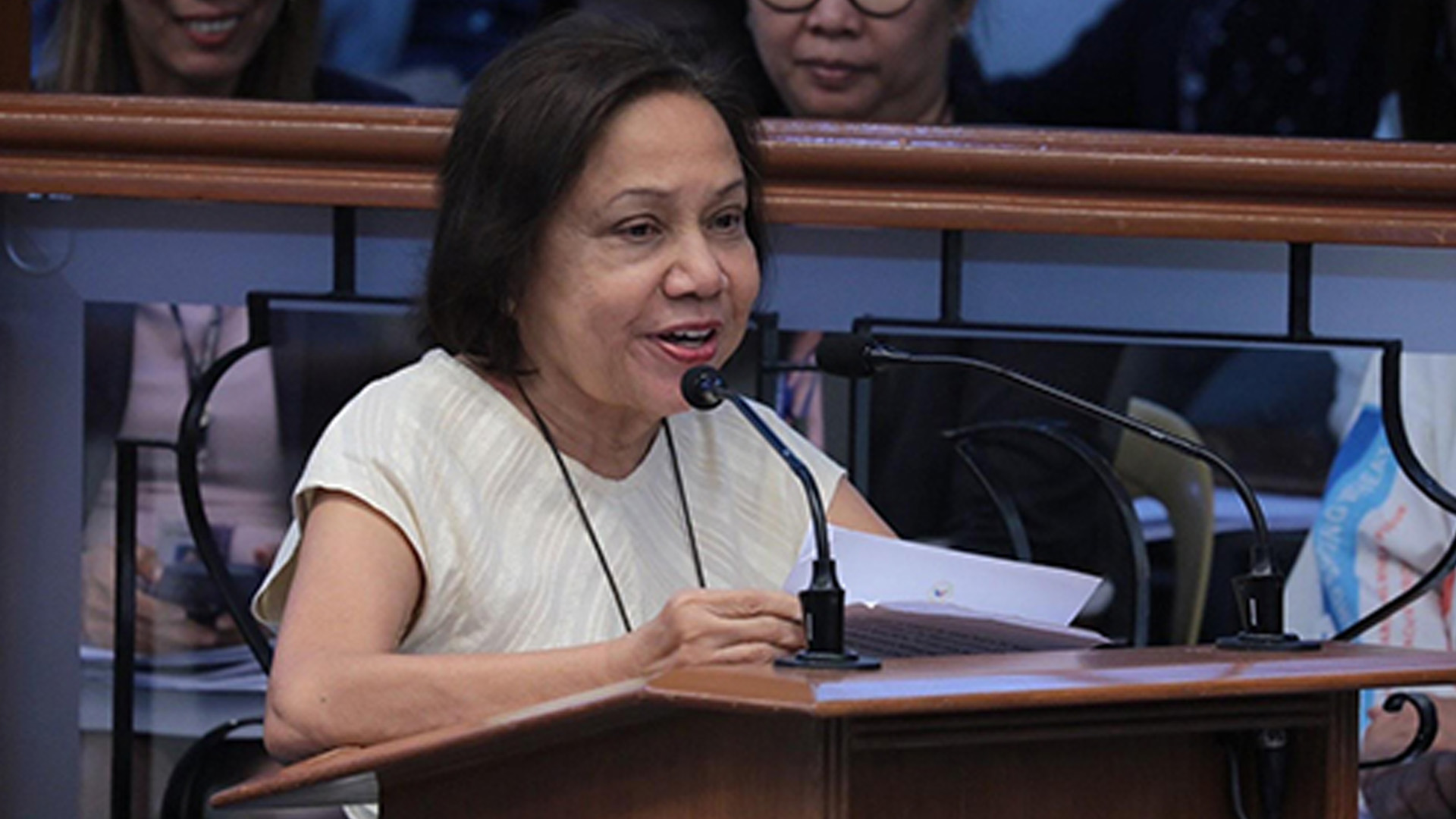 Senator Villar Vouches For Lesser Corn Production Cost, More Profits ...