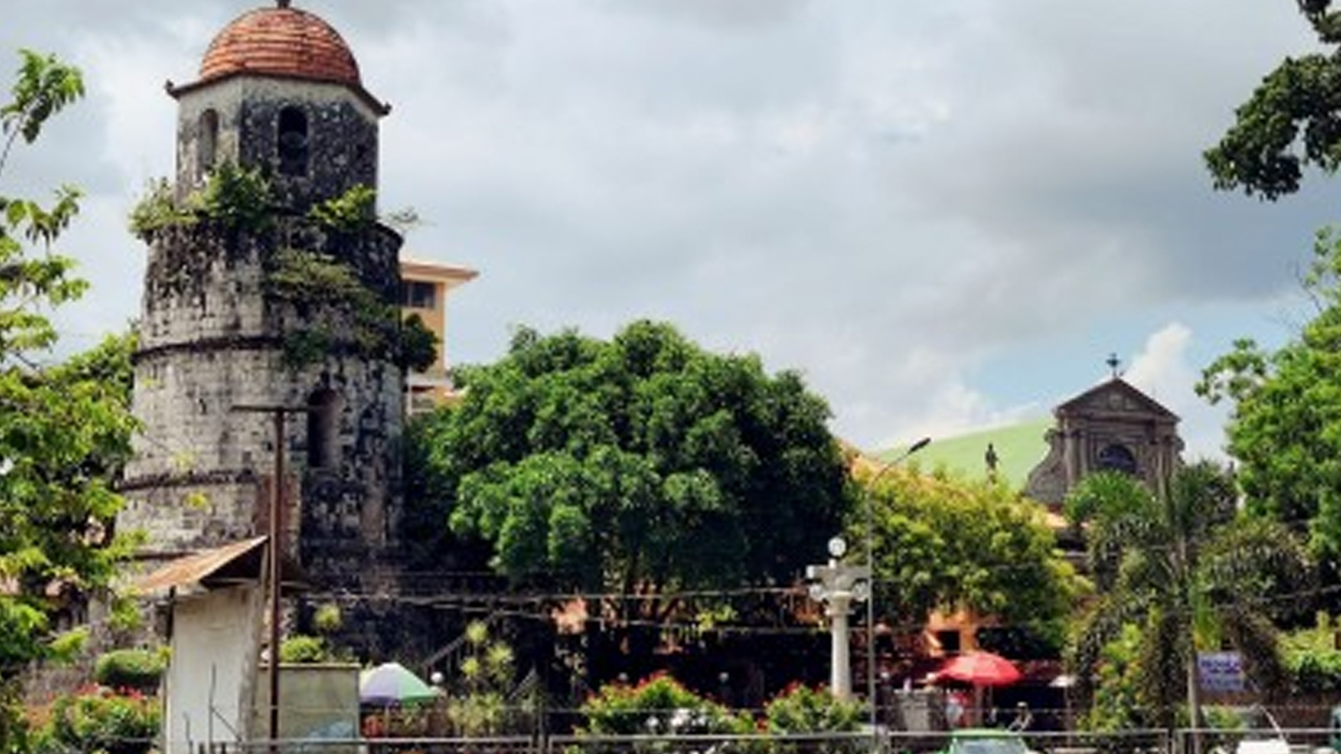 Restoration Of Dumaguete’s Bell Tower Gets PHP9 Million Allocation ...