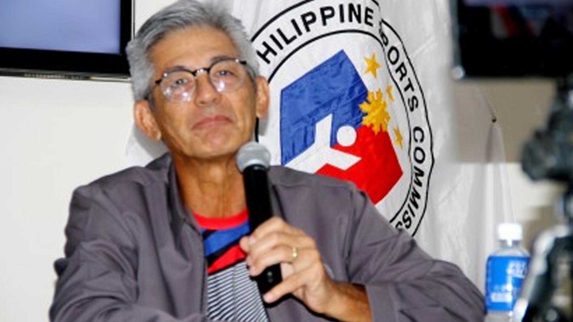 Philippine ROTC Games Good Breeding Ground For National Athletes | PAGEONE