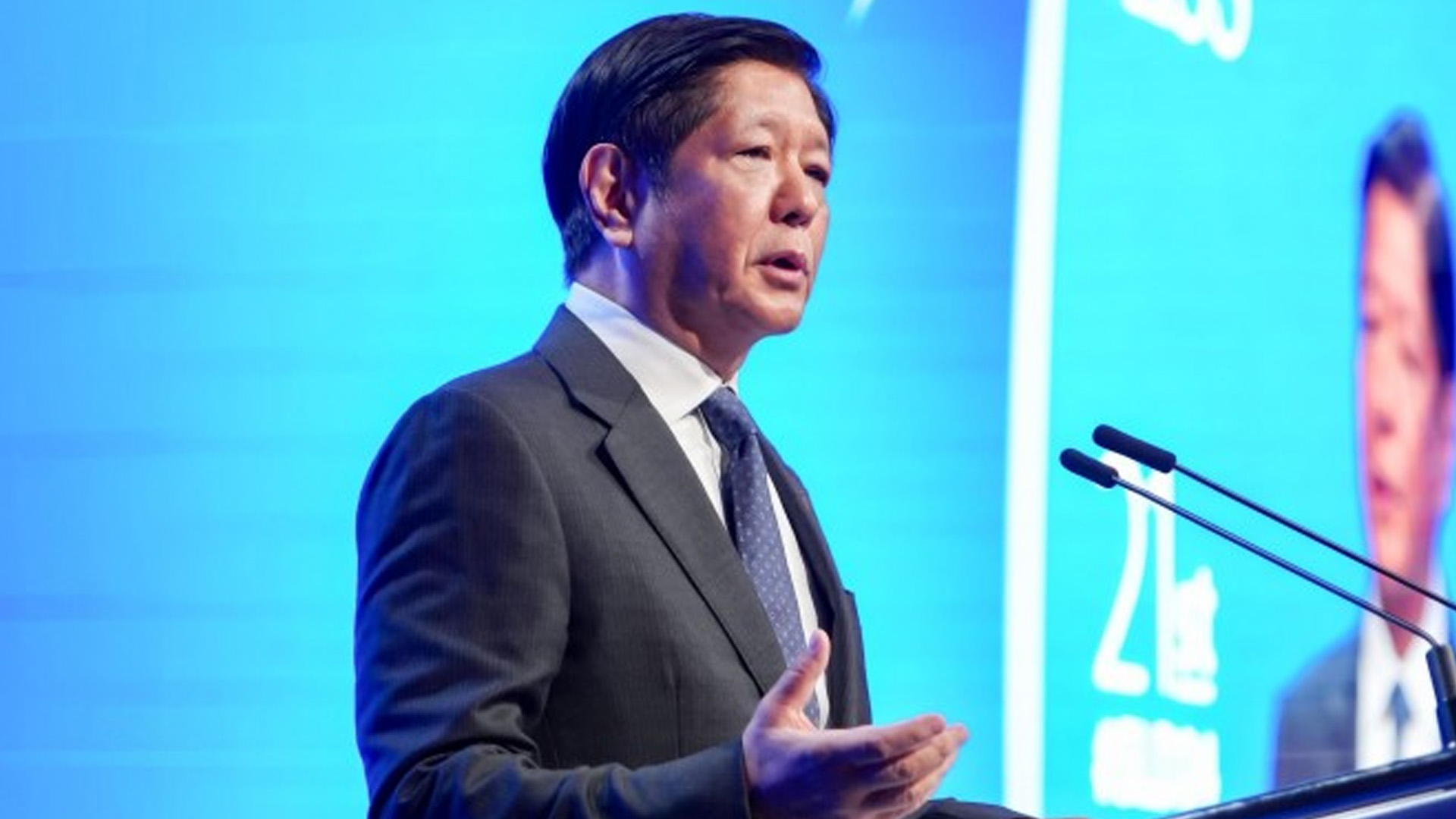 PBBM’s Stance Emboldens Countries To Follow International Law | PAGEONE