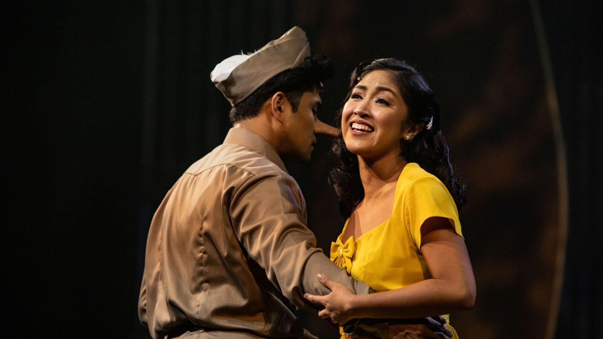 Pinoy Musical ‘Mula Sa Buwan’ Returns To Stage With Stellar Cast | PAGEONE