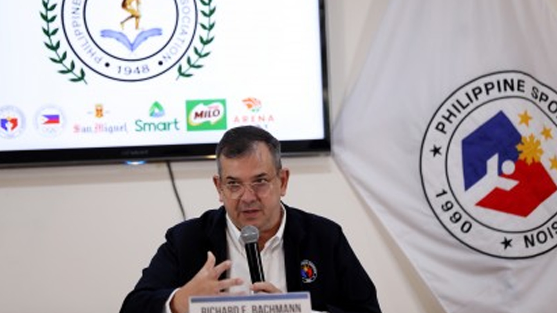 Philippine Athletes Going To Paris Olympics Assured Of Cash Incentives ...