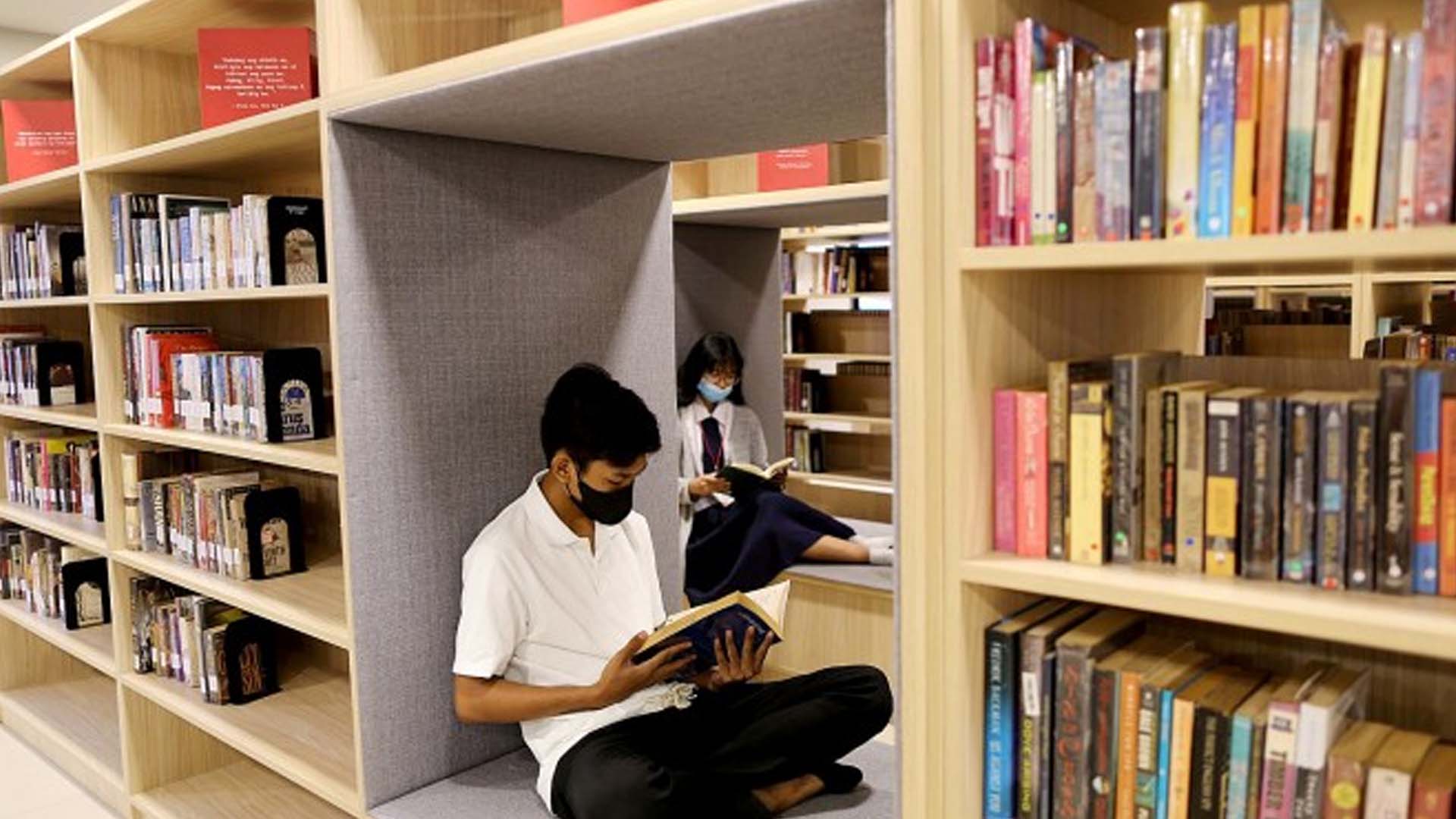 93K Iloilo Learners Sign Up For DepEd Learning Camp | PAGEONE