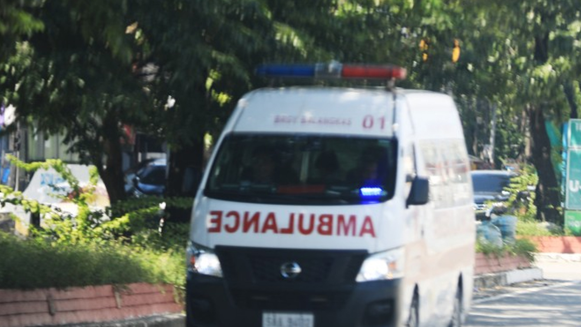 DBM Green Lights DOH’s Purchase Of 141 Medical Vehicles | PAGEONE