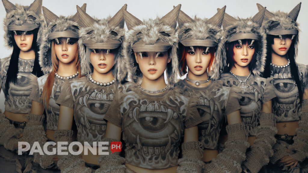 XG Embarks On Debut World Tour – XG 1st WORLD TOUR “The First HOWL ...