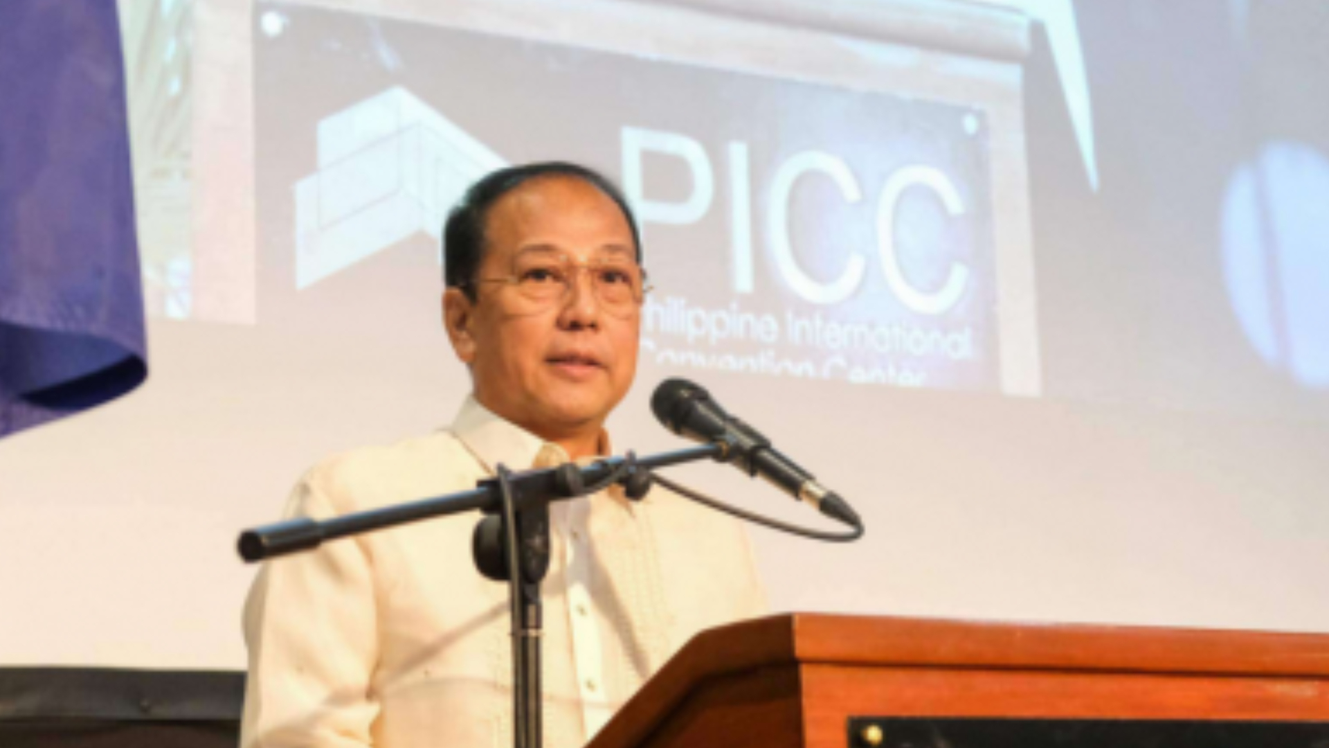 OPAPRU Chief Seeks Creation Of Department Of Peace | PAGEONE