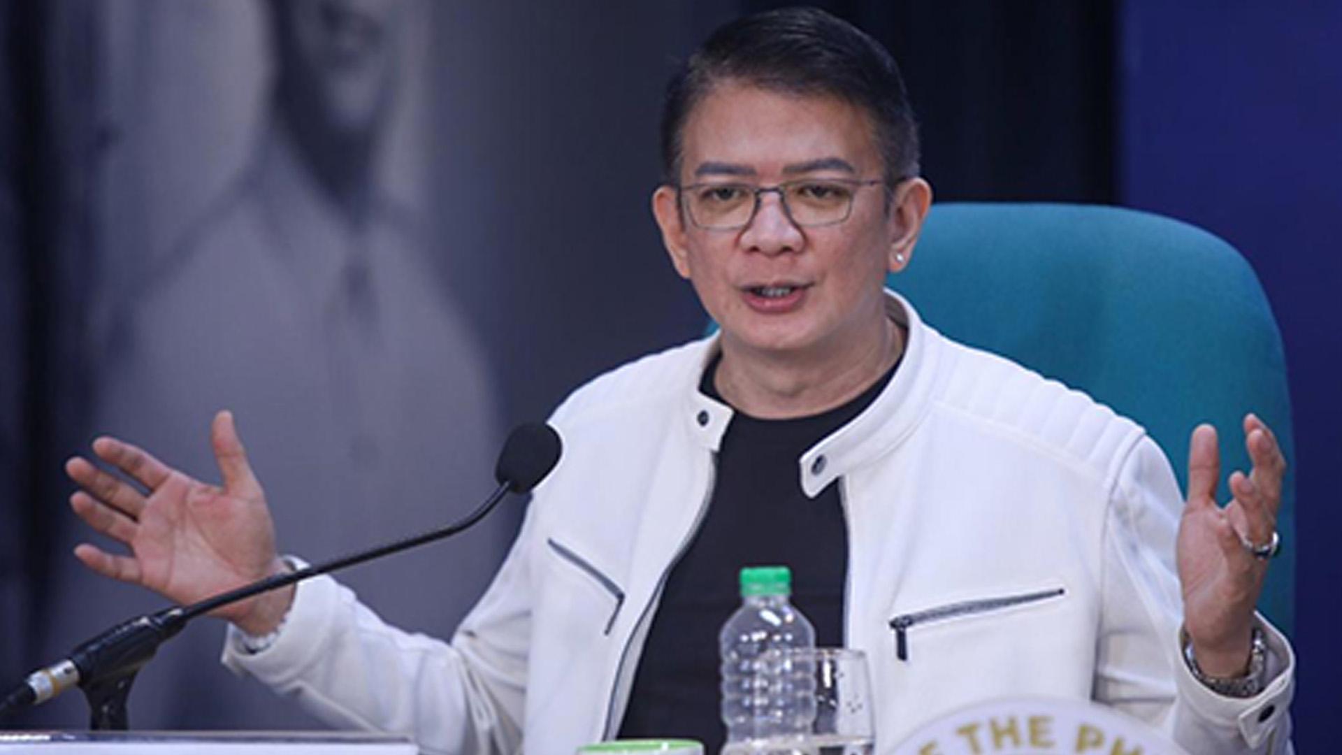 Senator Chiz: Senate To Focus On Easing Daily Burdens For Filipinos ...