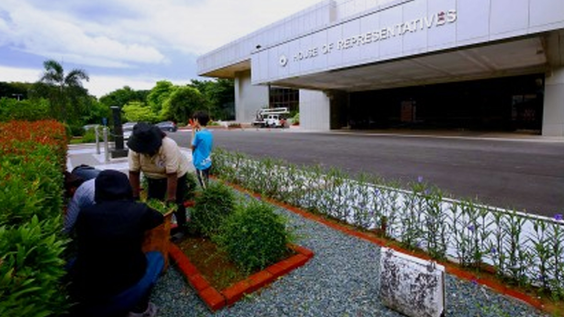 Over 2,000 Confirmed Guests For PBBM’s 3rd SONA | PAGEONE