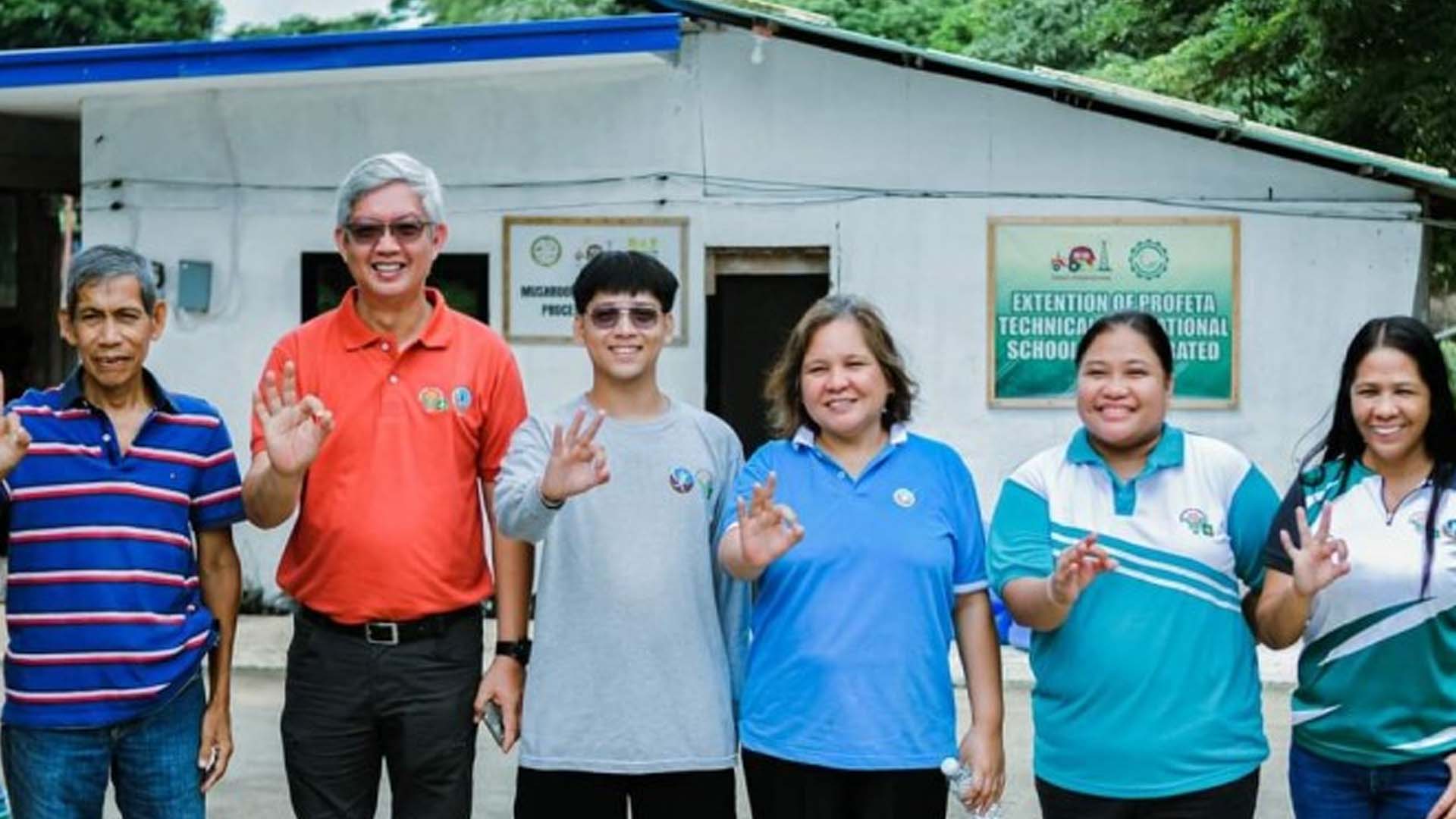 More Youths Engage, Earn From Farming Through YIPOA | PAGEONE