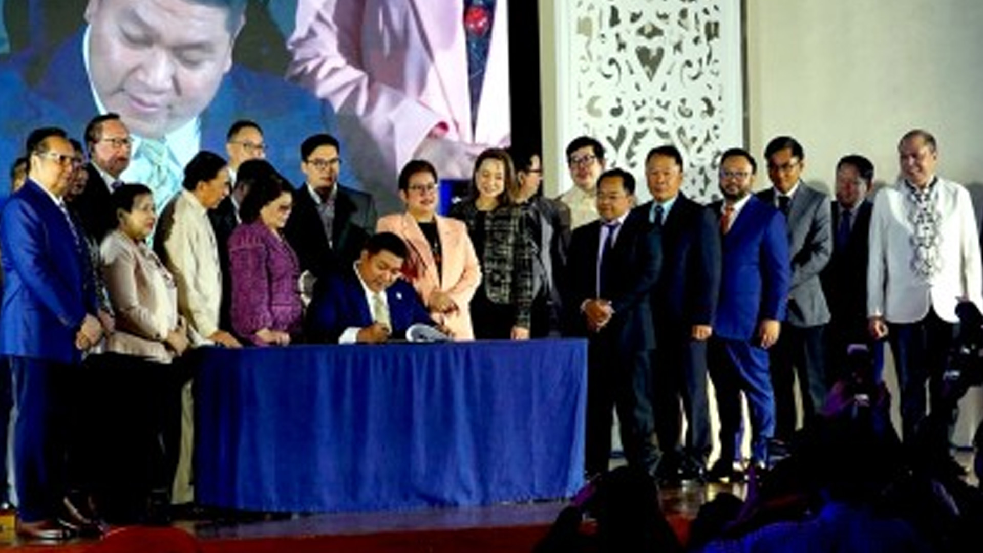 ATA Carnet In Philippines Now Online | PAGEONE