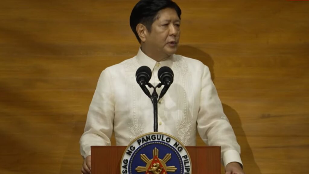 Marcos Bans POGO Operations In The Philippines | PAGEONE
