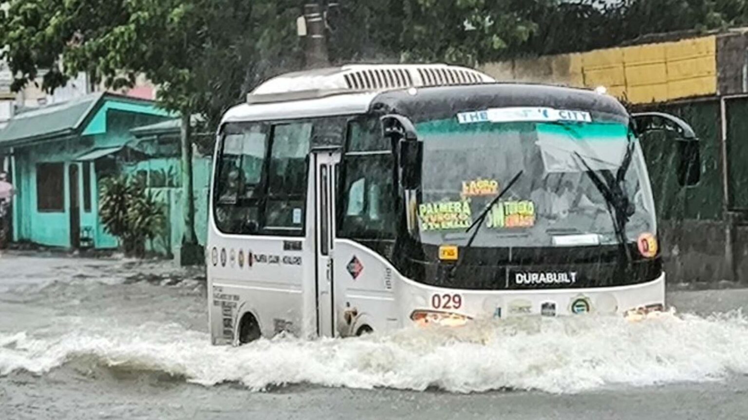 PBBM Wants Flood Control Project Designs Reexamined Amid Floods | PAGEONE