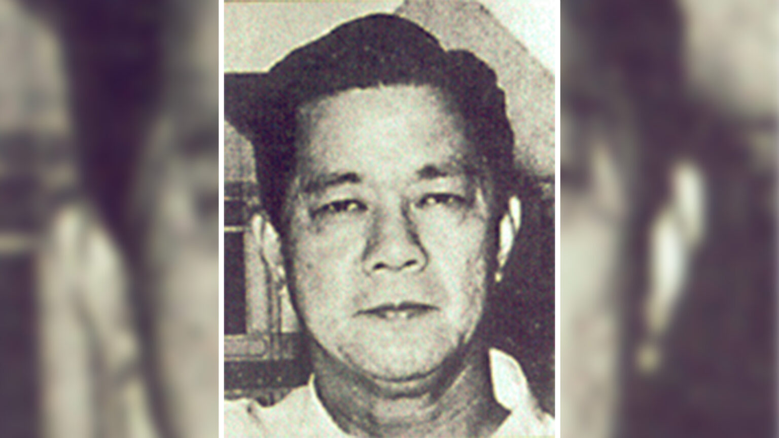 Who Is Gil Puyat? | PAGEONE