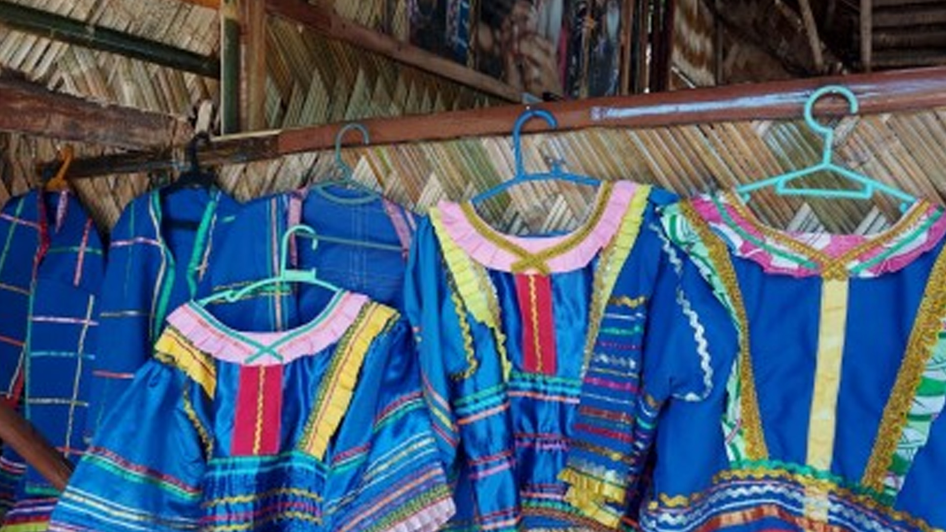 Public Urged Proper Use Of Tribal Attire In Kadayawan | PAGEONE