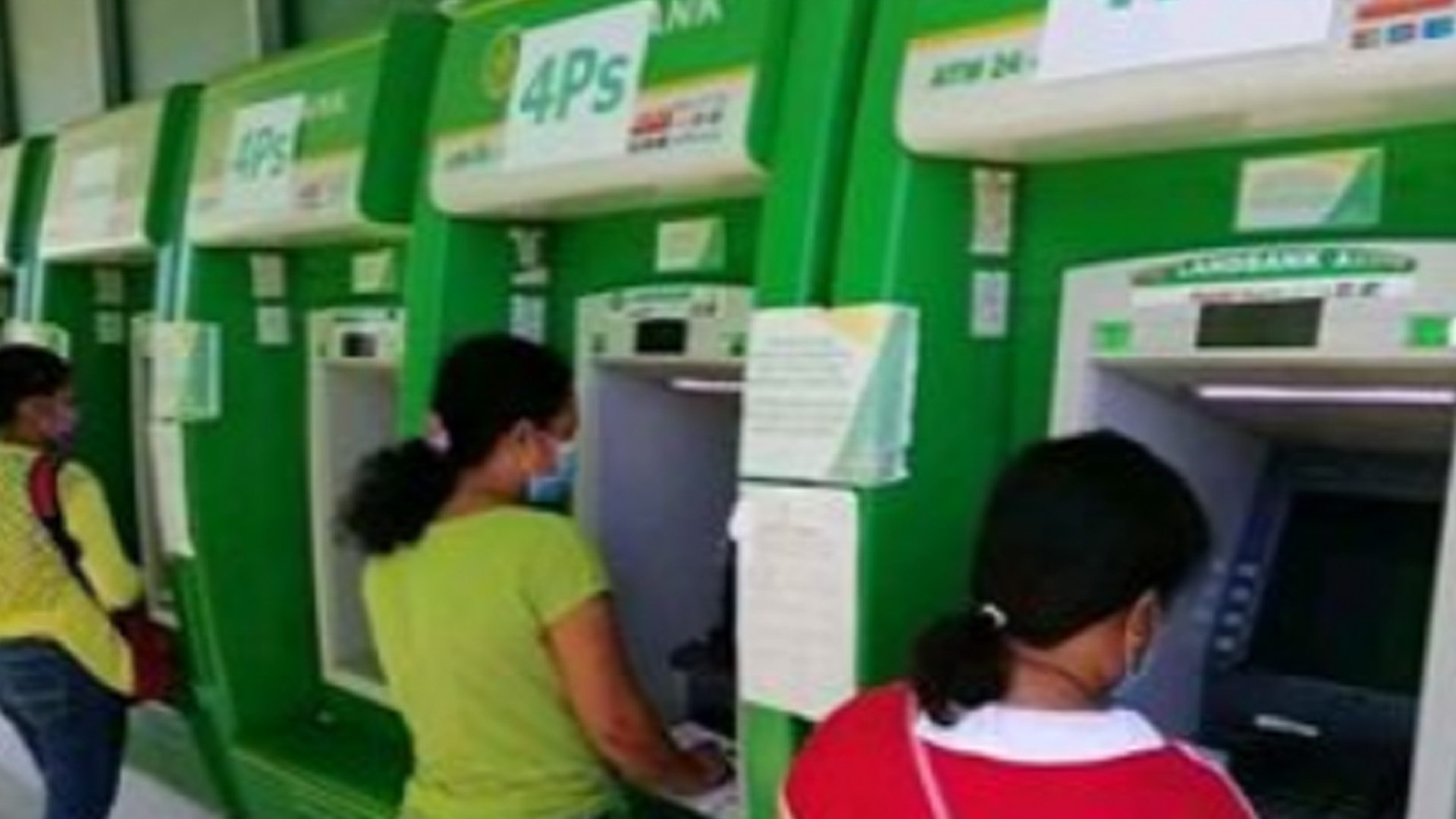 DSWD 4Ps Beneficiaries Urged To Use Grants For Kids’ Education, Health ...