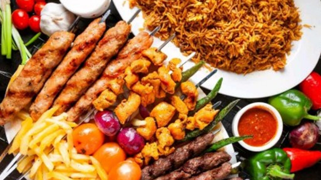Albay Multicultural Food Landscape: World Of Flavors In One Province ...
