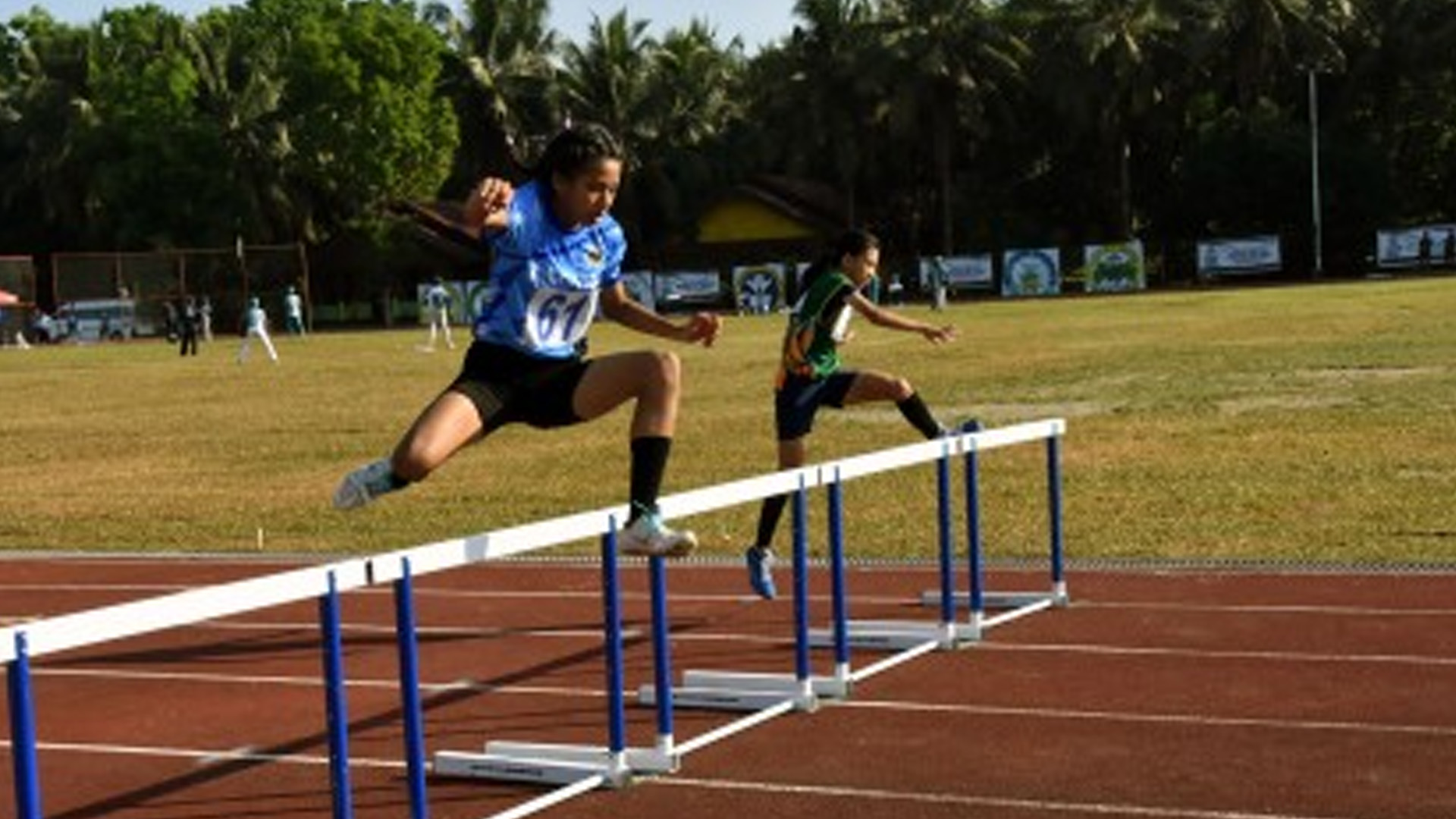 DepEd Gives Opportunity To Arts-, Sports-Inclined Studes To Excel | PAGEONE