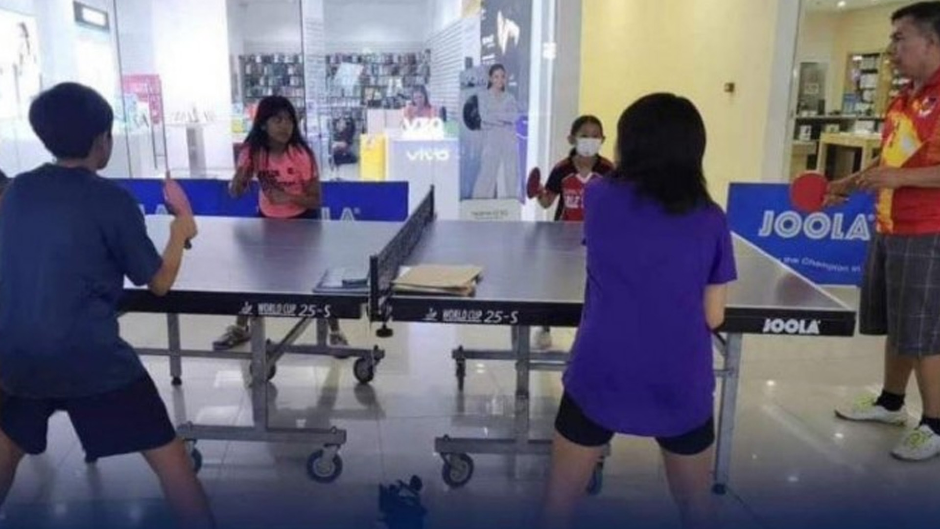 Iloilo City Grassroots Sports Program Is 2024 Galing Pook Finalist ...