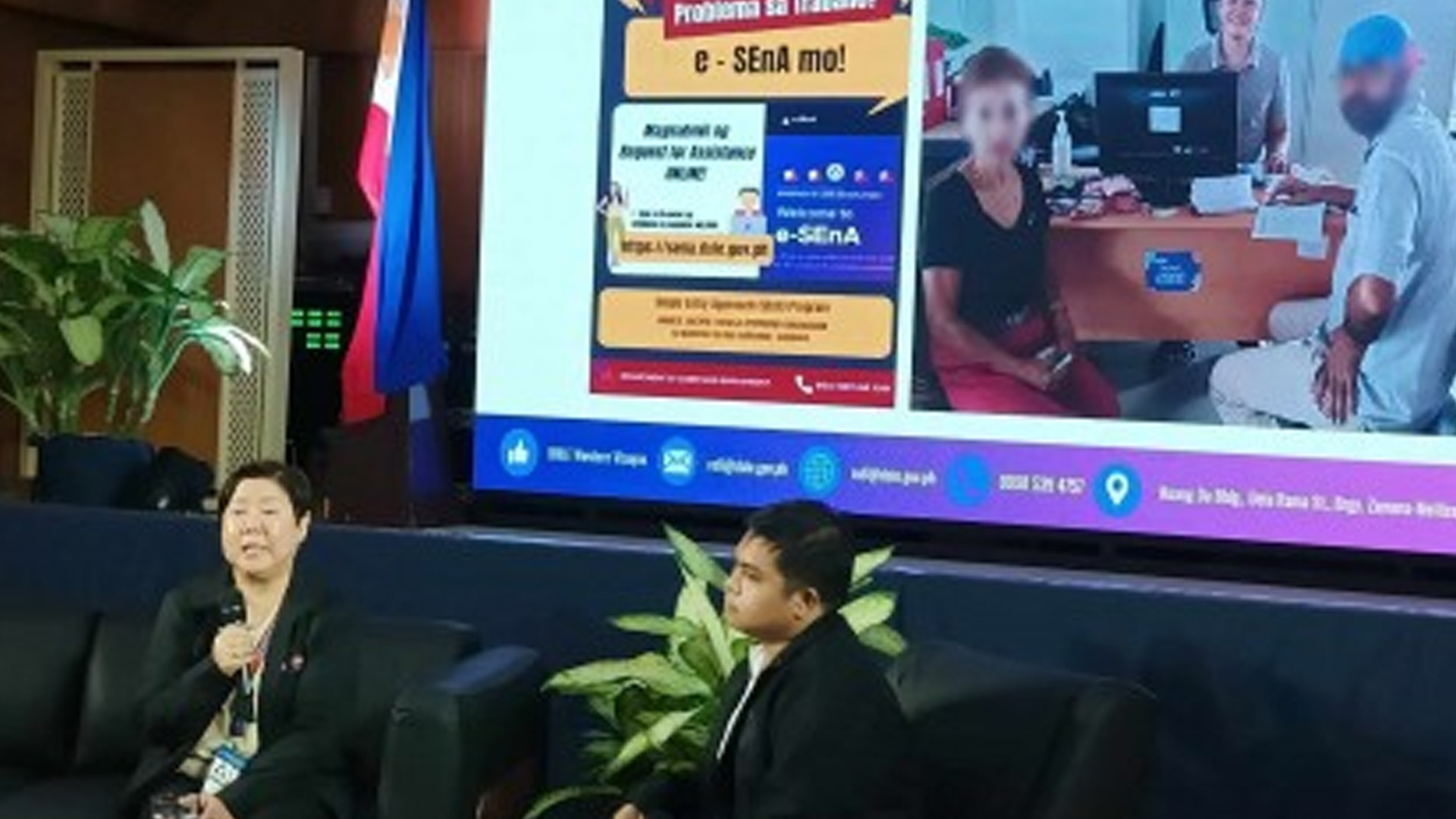 Over 8K Workers In Region 6 Recover PHP330 Million In Benefits Through ...