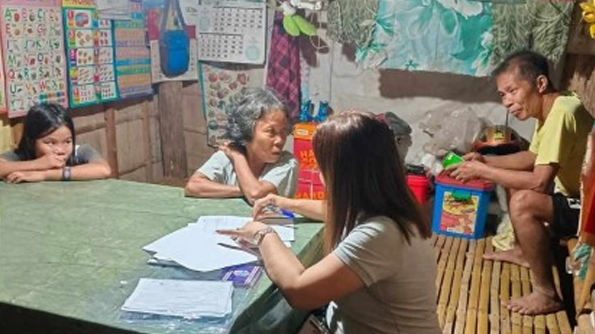 5.3K Beneficiaries In Antique Ready To Exit Pantawid Program | PAGEONE