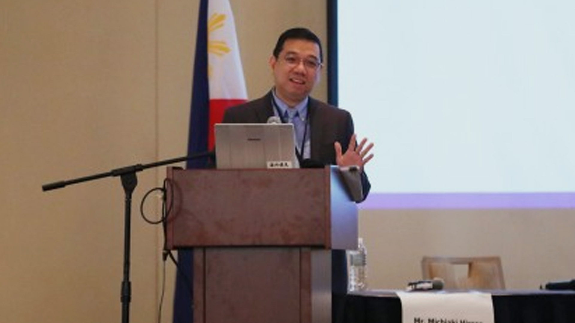 DTI Exec: Philippines Unlikely Target Of Trump’s Planned Tariff Hikes ...