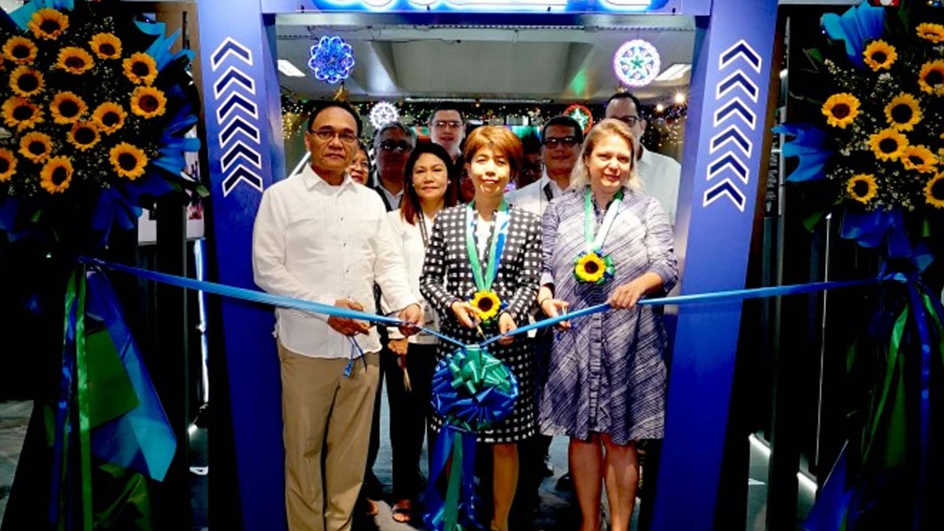 PRDP’s Scale Up To Boost Agricultural Infrastructure In Philippines ...