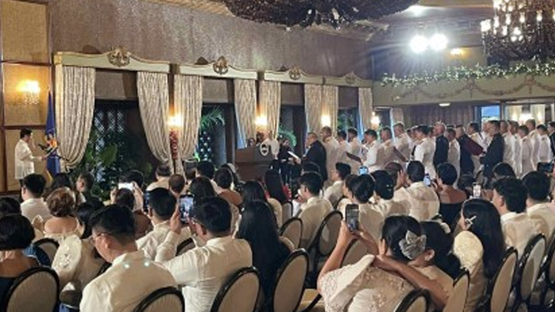 PBBM Sees Need To Empower Philippine Troops Amid ‘Complex, Dynamic ...