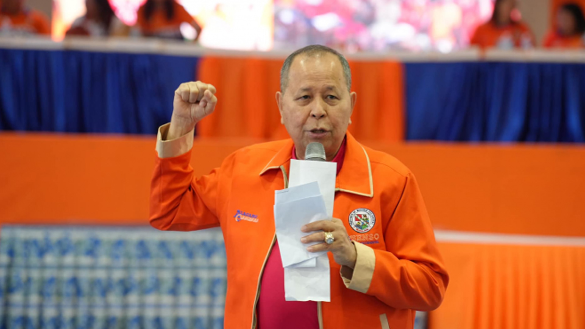 Misamis Occidental Credits ‘5Ms’ For Economic, Social Growth | PAGEONE