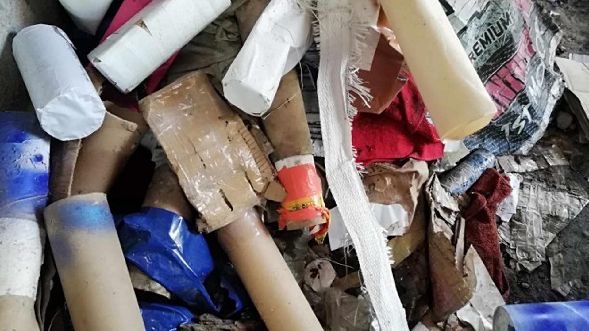 Antique Town Residents Urged To Reduce Residual Wastes | PAGEONE