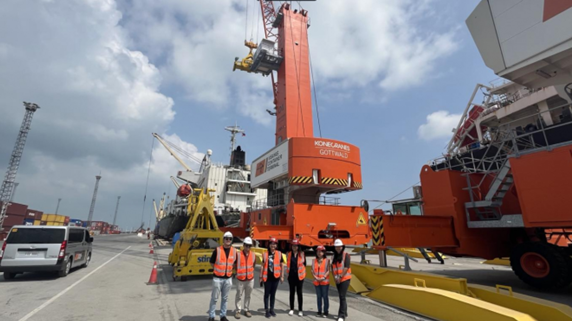 Iloilo City Port Modernization Secures BOI Approval Worth PHP2.35 ...