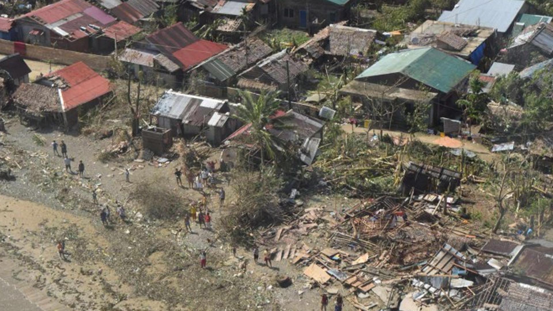 LITAW Immediate Disaster Response Program Set For January Launch | PAGEONE