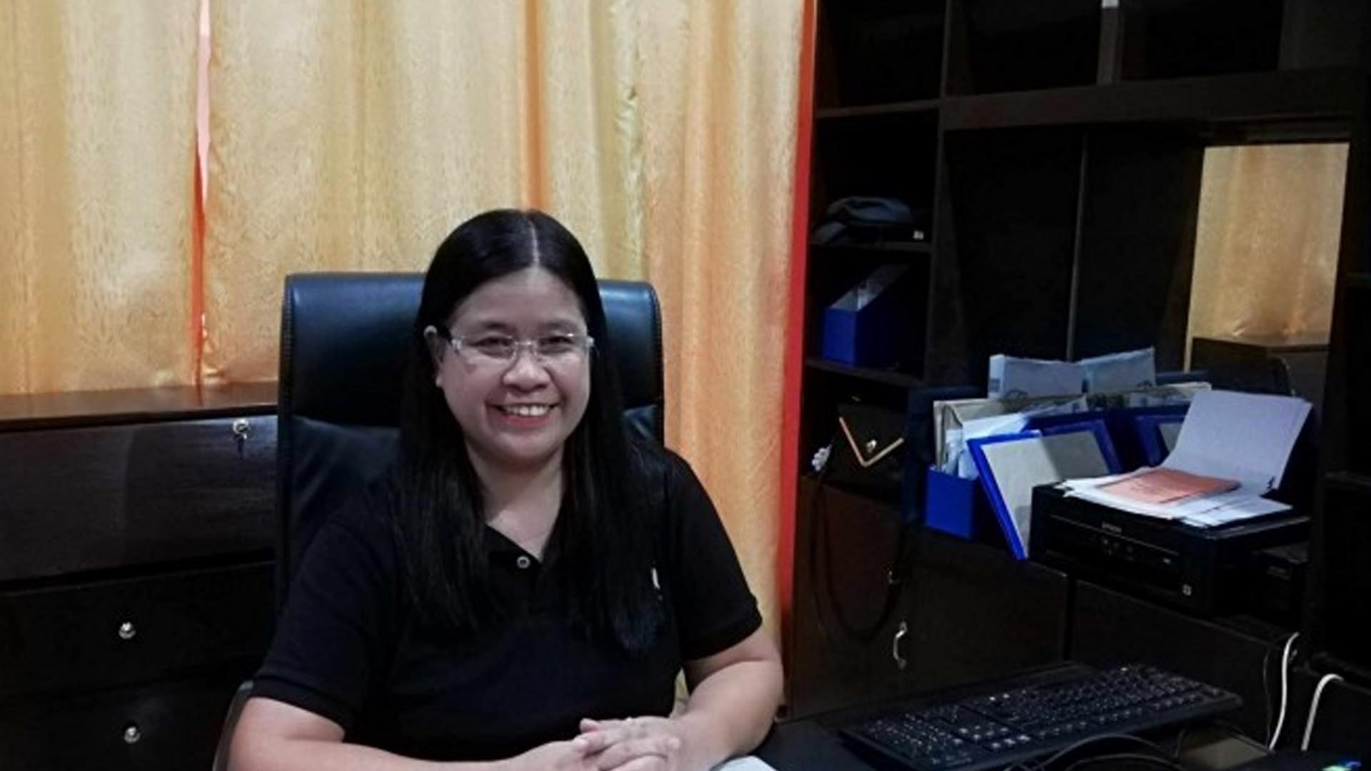 DTI Antique Urges LGUs To Support OTOP | PAGEONE