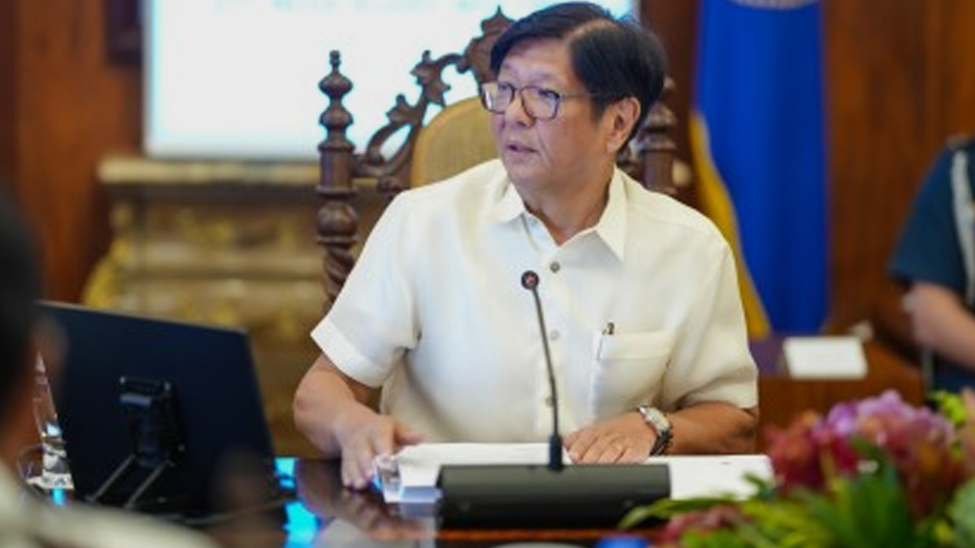 President Marcos Proud, Satisfied With 2024 Economic Feats | PAGEONE