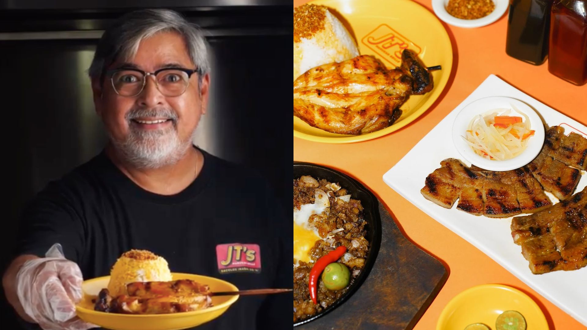 Joel Torre’s Manukan Grille To Open New Branch In Dubai | PAGEONE