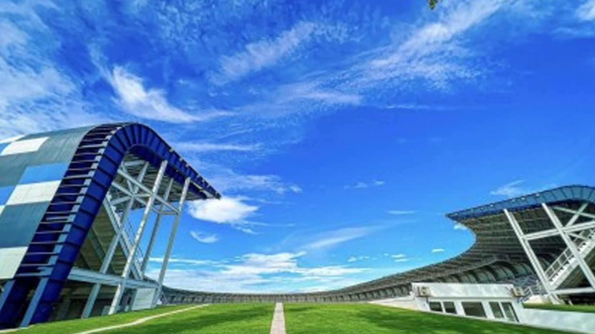 New Ilocos Norte Stadium Policy To Boost Health And Wellness | PAGEONE