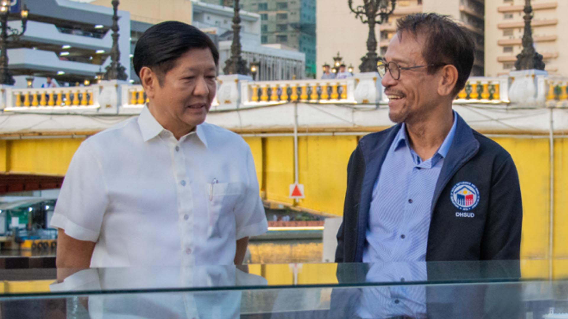 DHSUD Vows To Sustain Momentum Of 4PH Projects | PAGEONE