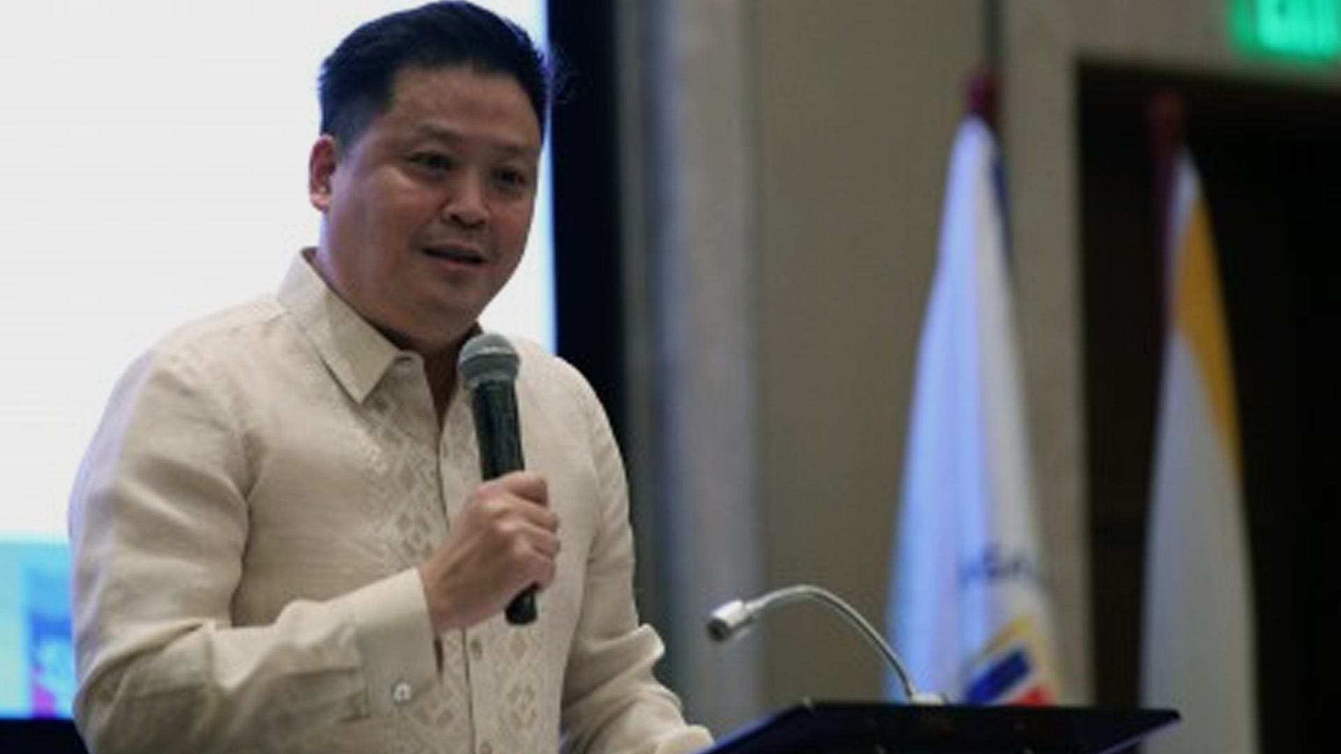 DSWD Chief To Speak At World Governments Summit 2025 | PAGEONE