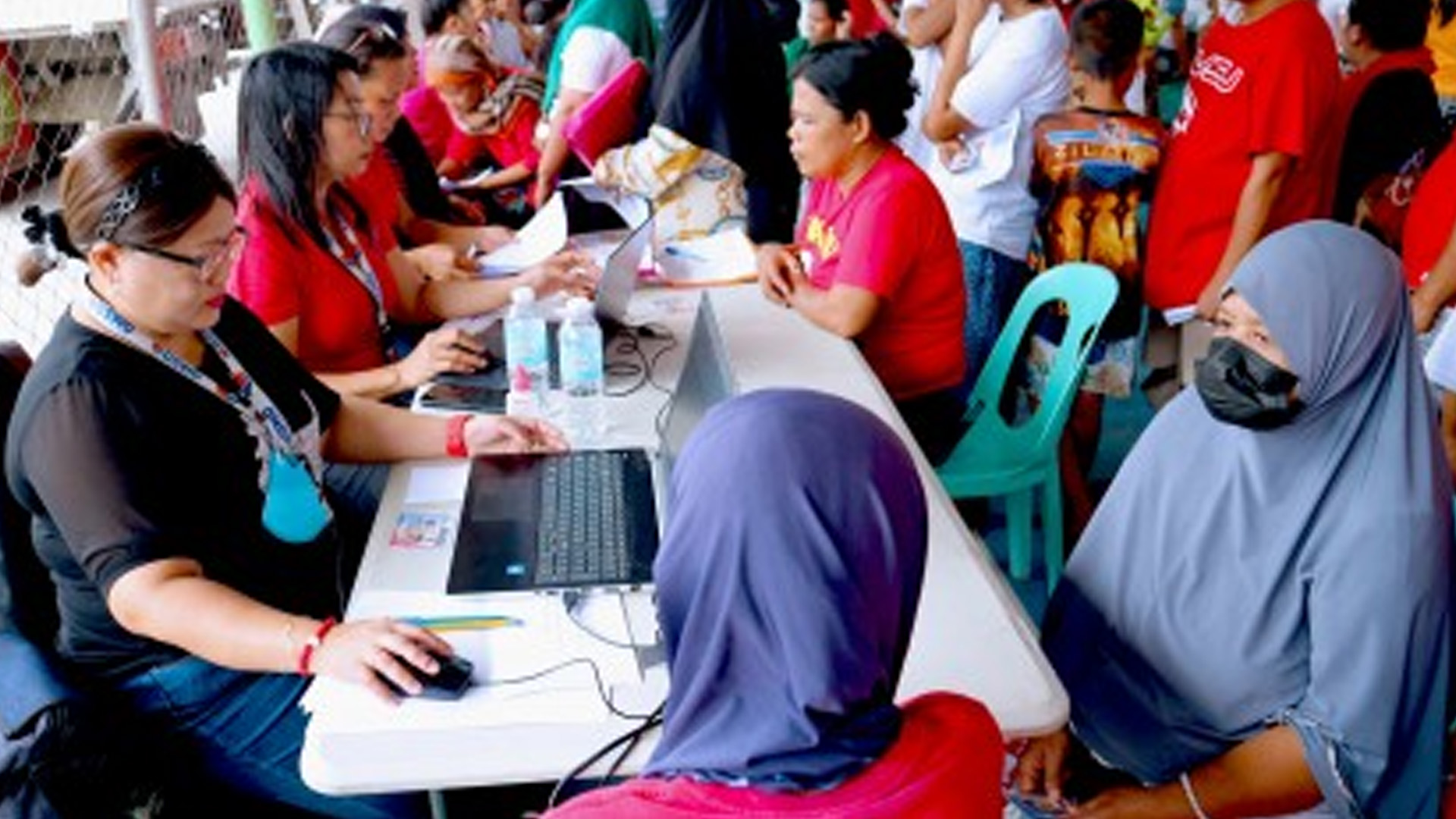 4Ps Beneficiaries Continue To Reap Benefits From Partner Agencies | PAGEONE