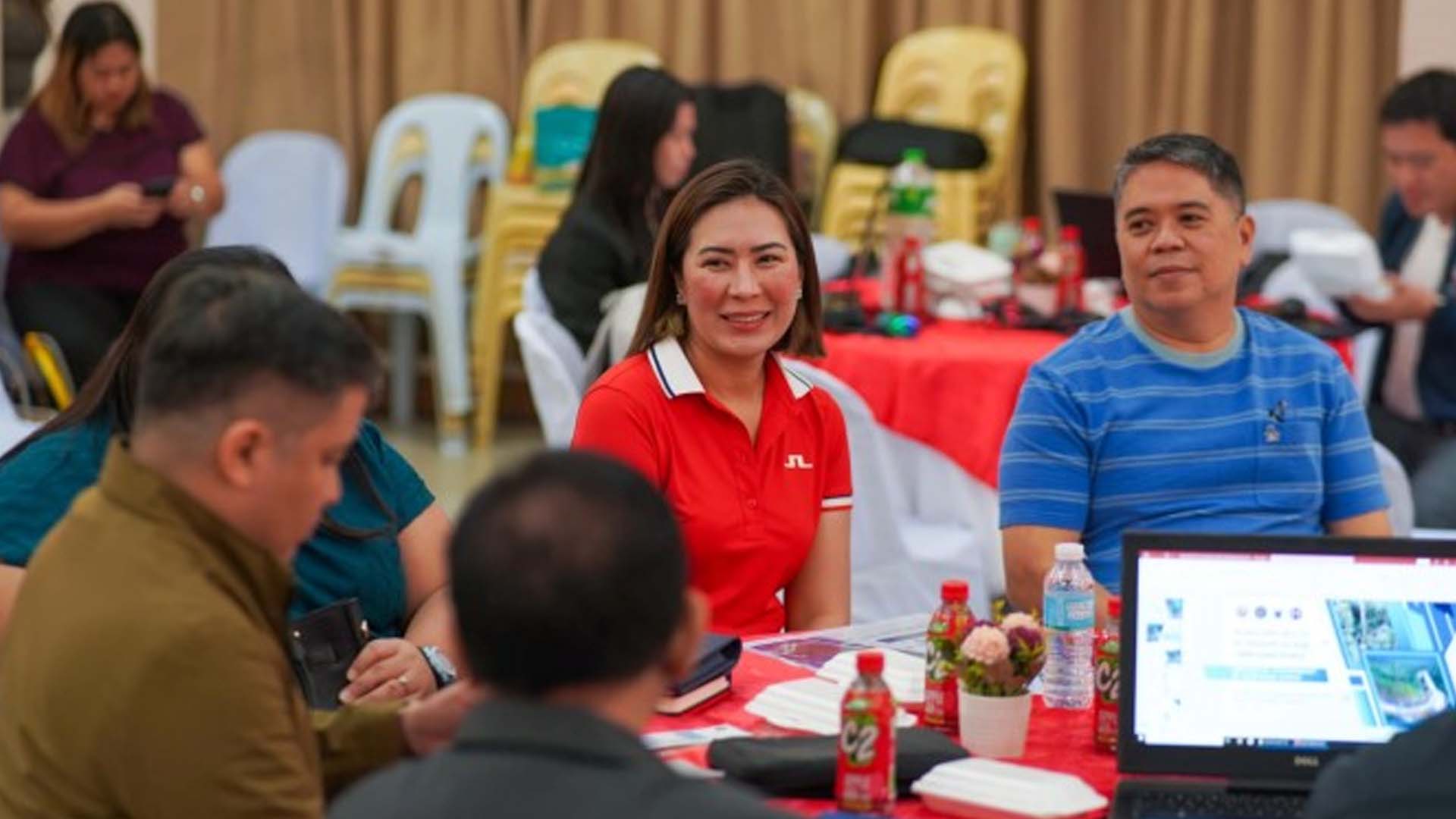 Samar Governors Push For 11 Key Road Projects Linking Boundaries | PAGEONE