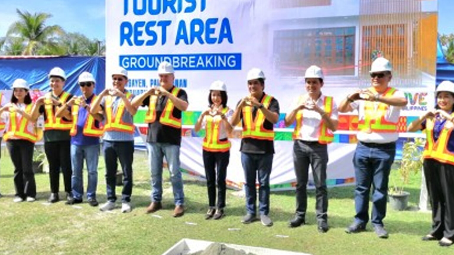 DOT Pushes For 100 Tourist Areas To Enhance Travel Experience In ...