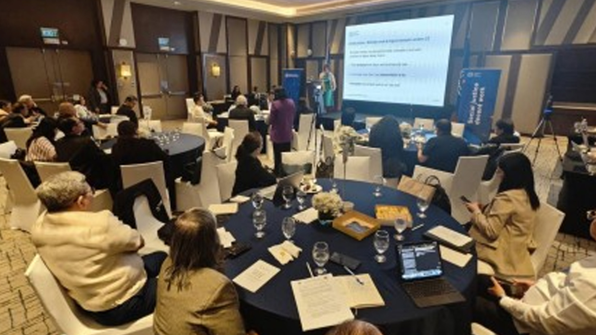 Philippines Advances Global Labor Protection For OFWs | PAGEONE
