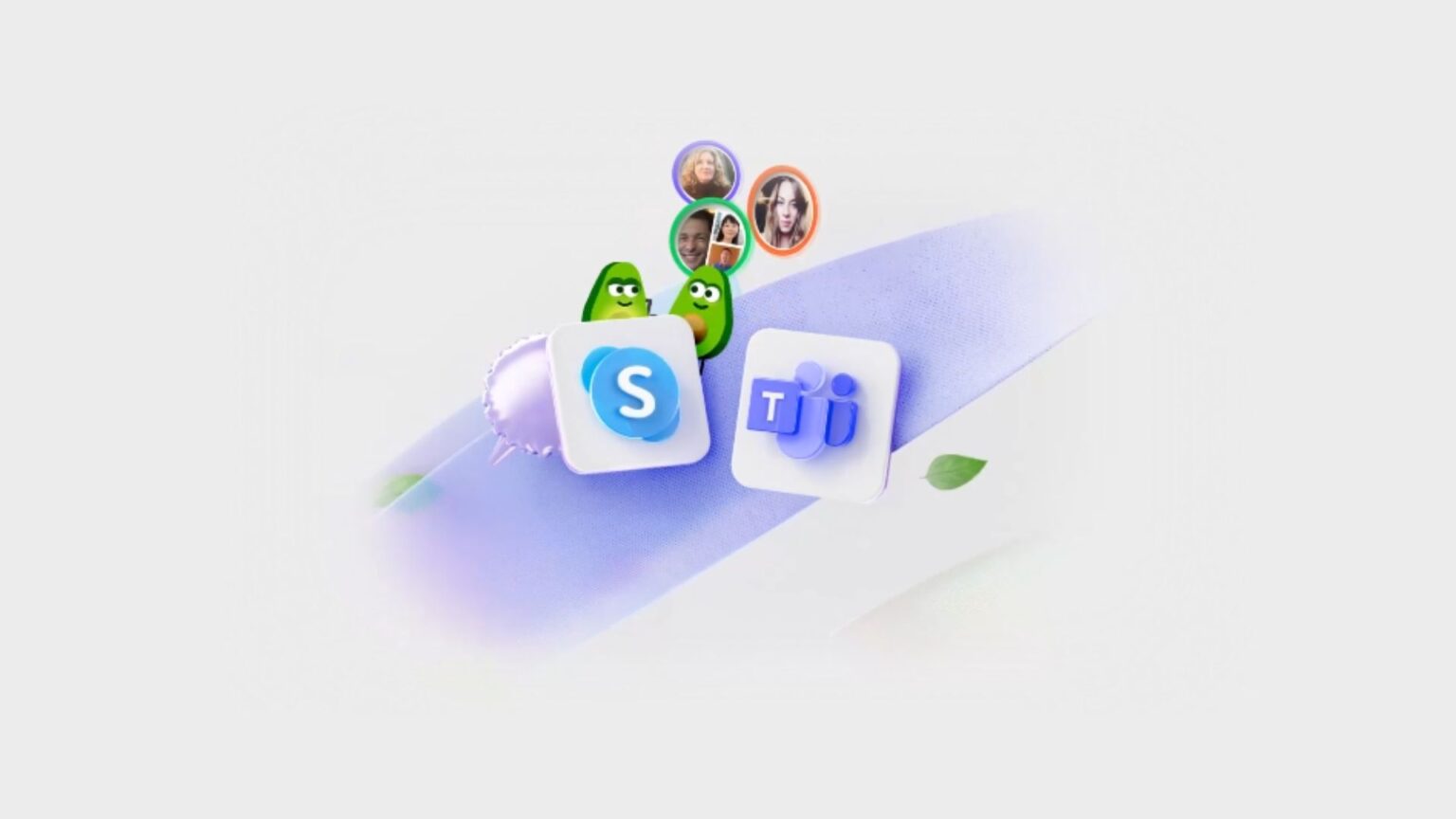Skype Logs Out For Good, Microsoft Announces Shutdown After 20 Years ...