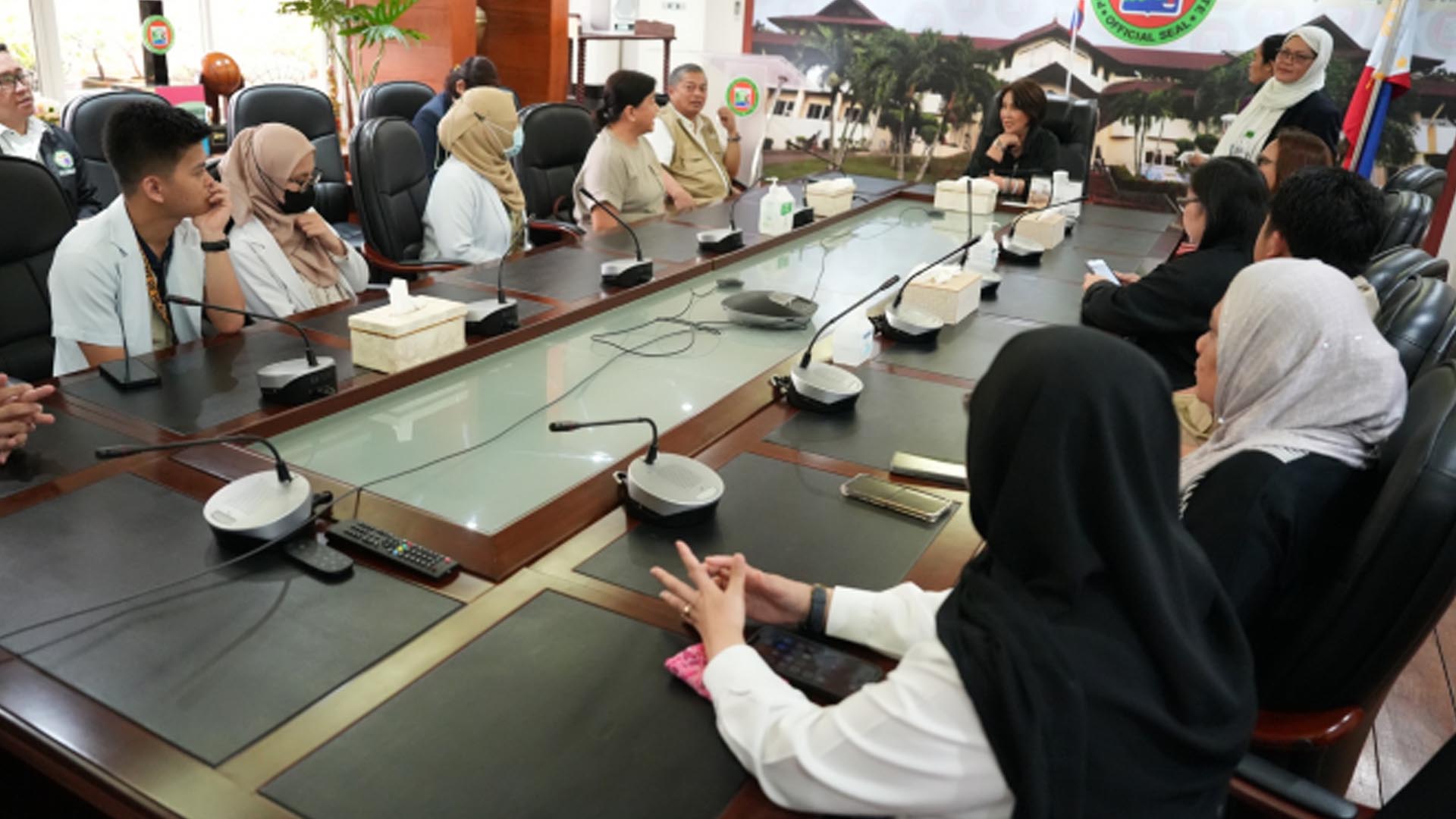 DOH Deploys New ‘Barrio’ Doctors To Lanao Del Norte | PAGEONE