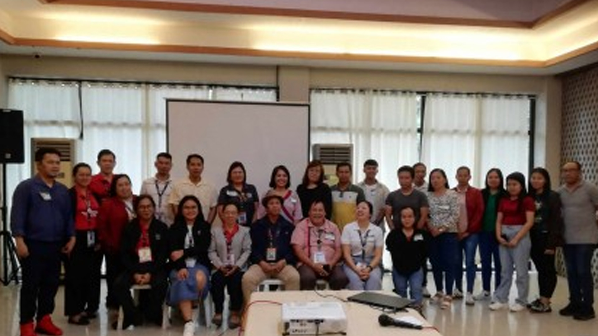 DSWD To Pilot Convergence Program In Antique | PAGEONE