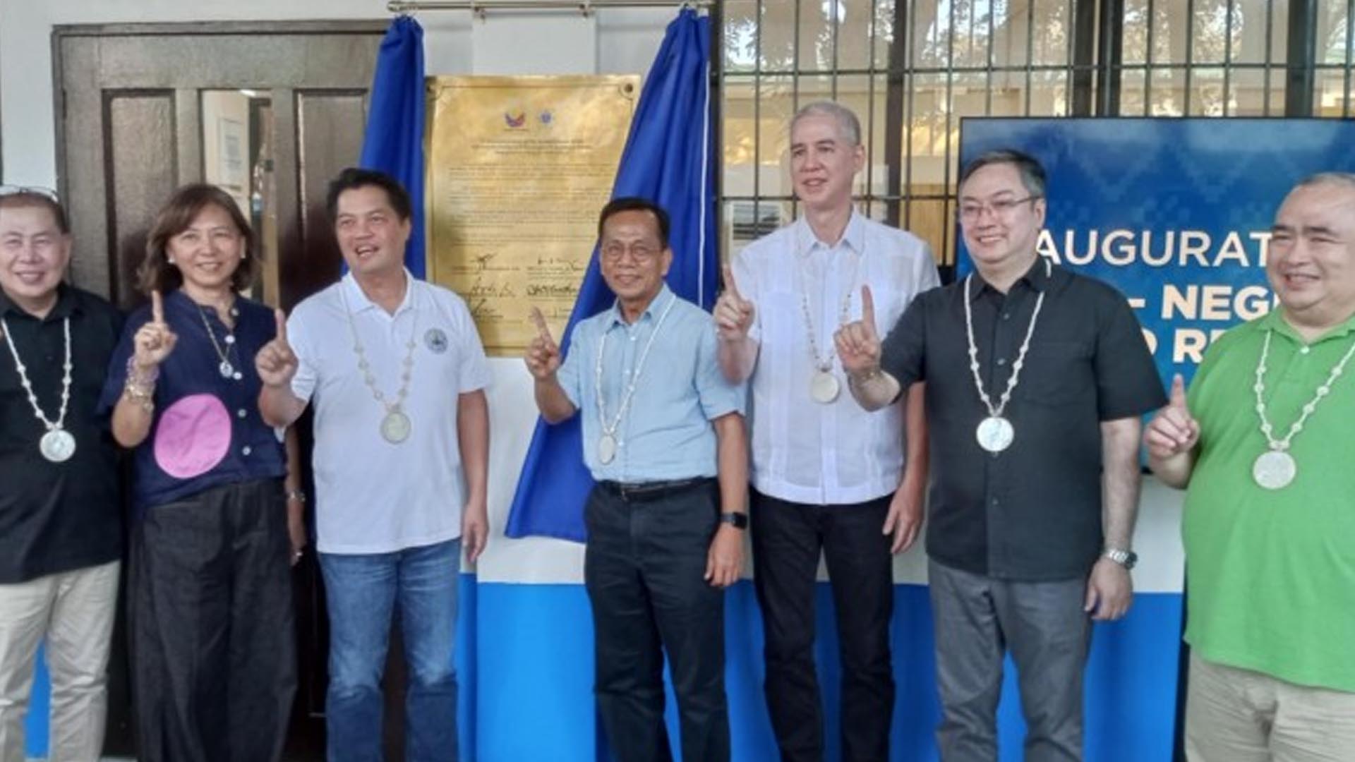 NEDA Chief Says Progress Underway For NIR | PAGEONE
