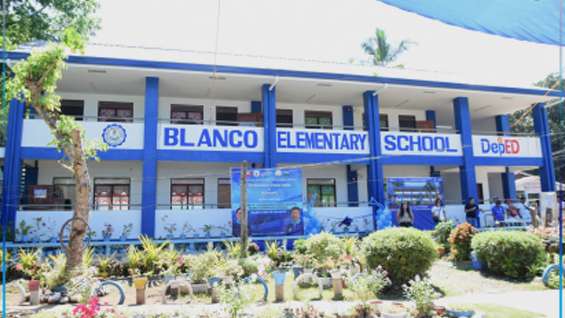 Misamis Oriental Government Completes PHP24 Million School Buildings In ...