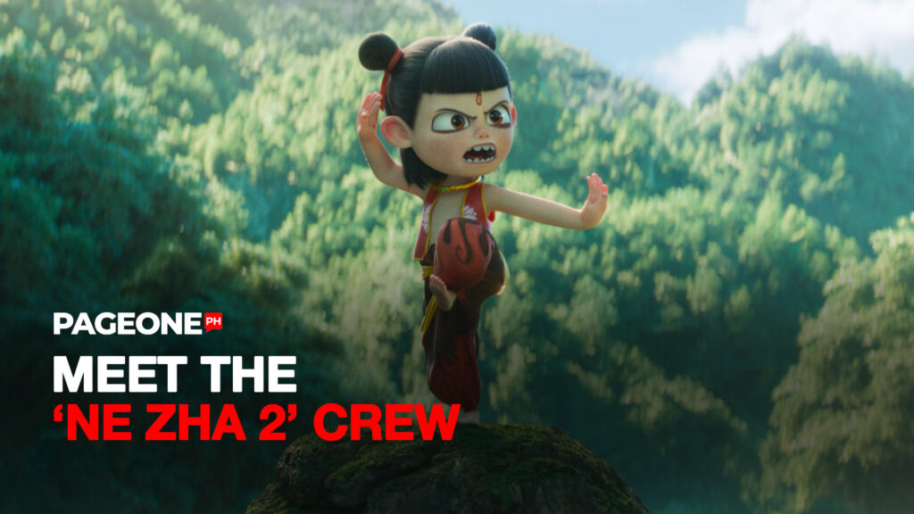 Hilarious, Hard-Headed, And Honorable—Meet The Characters Of Ne Zha 2 ...