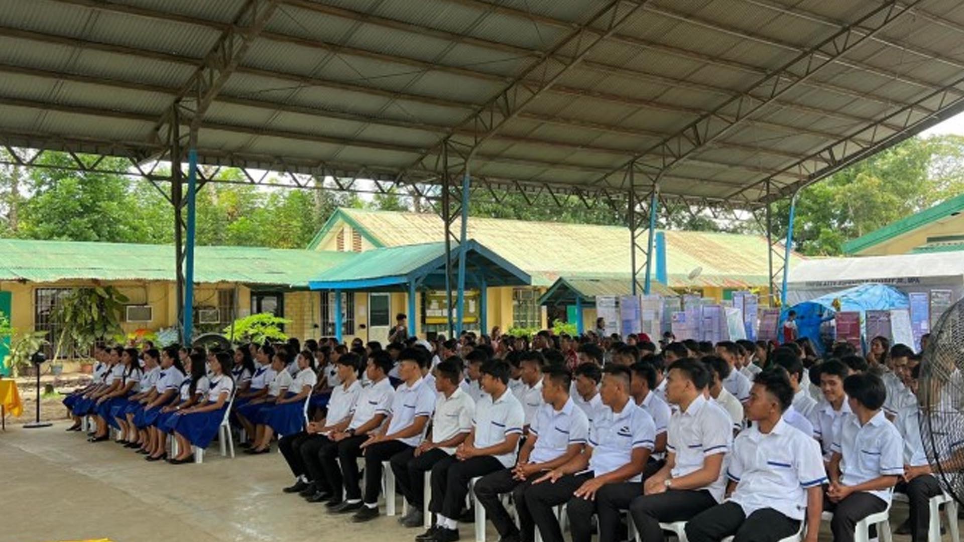 Tech-Voc Students Urged To Avail Of Free National Certification ...