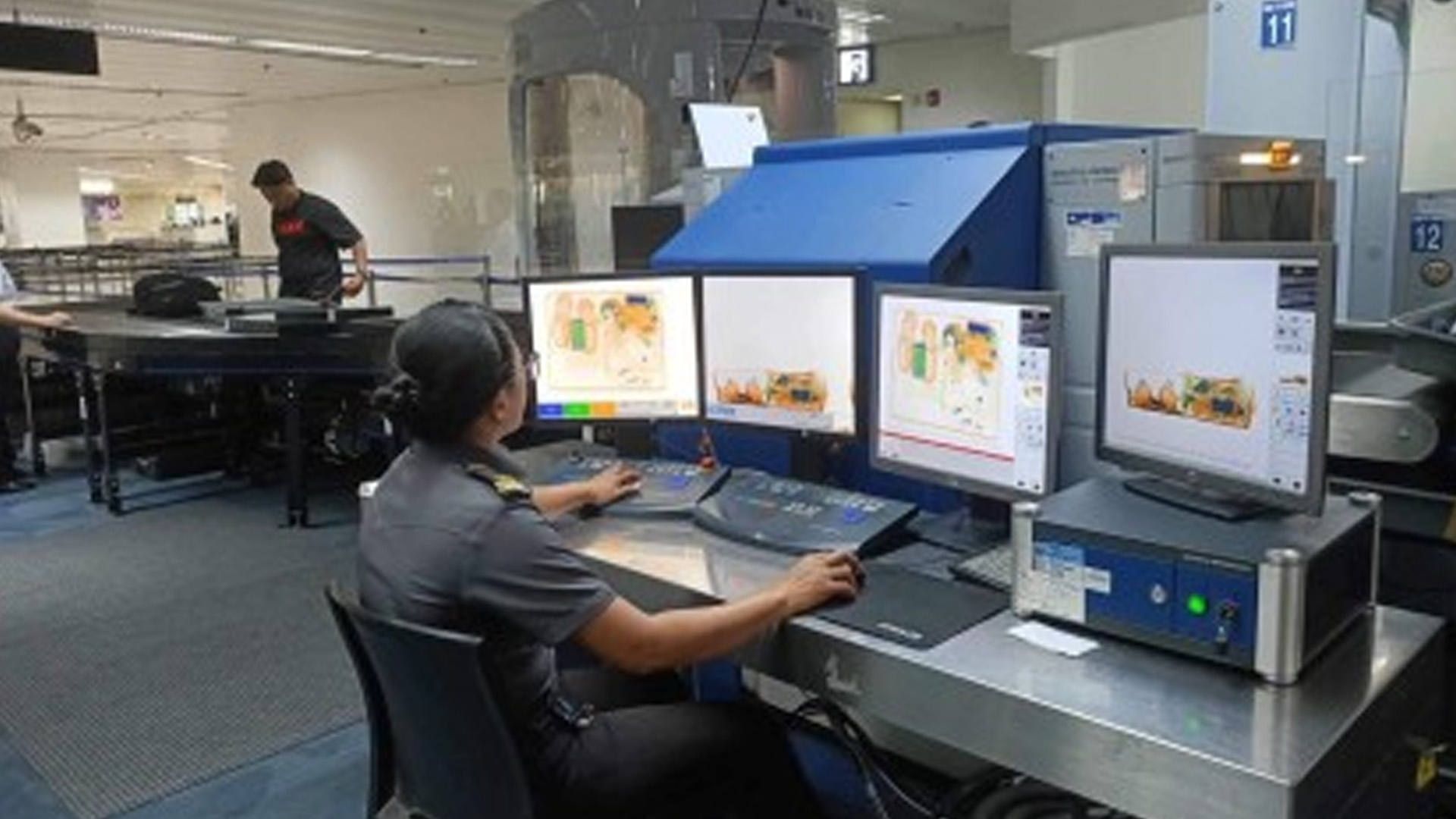 Australia To Help Boost Philippines Aviation Security | PAGEONE