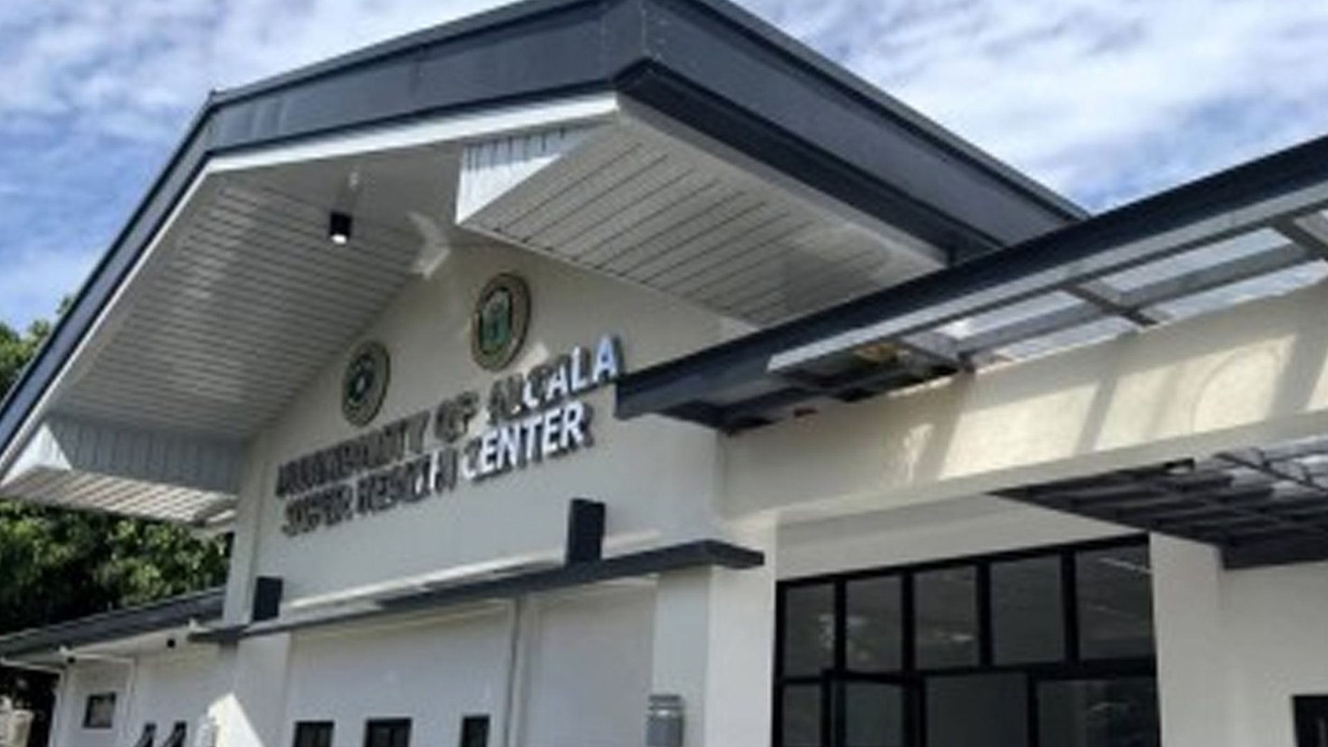 Another Super Health Center Opened In Pangasinan | PAGEONE